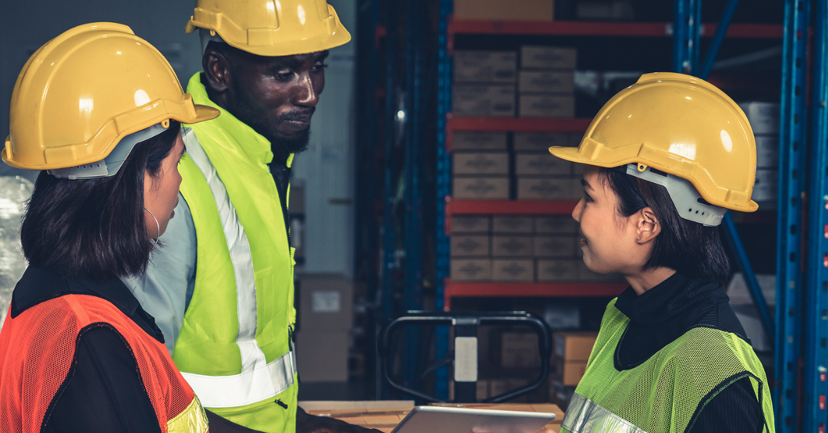 Contingent Workforce Management Solutions - Atlas Staffing