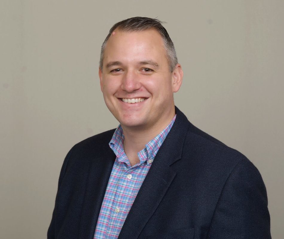 Joshua McKee - Atlas Staffing