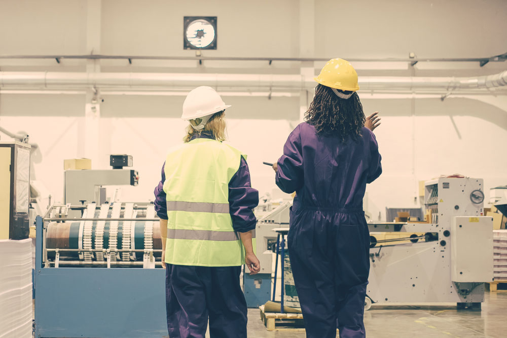 Contingent Workforce Management Solutions - Atlas Staffing