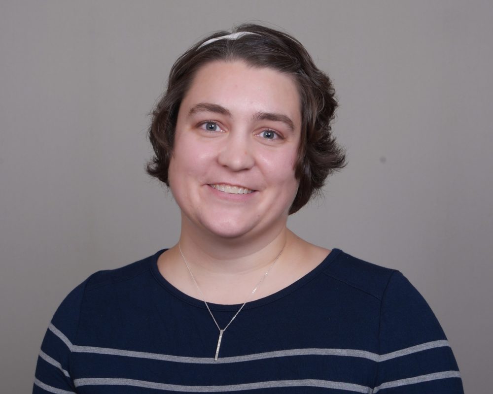 Tricia Matz - Atlas Staffing