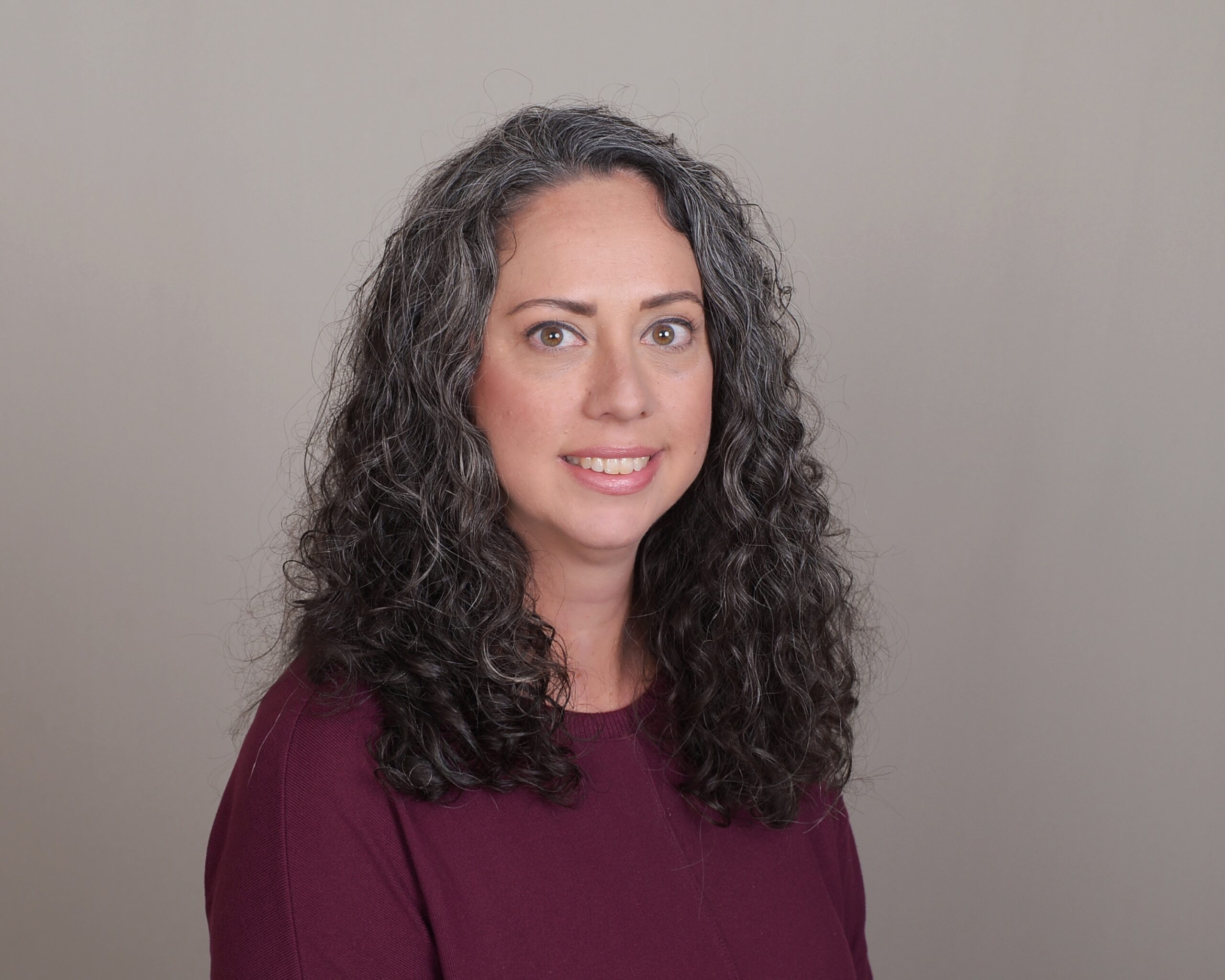 Faron Fry - Atlas Staffing